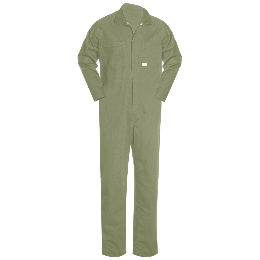 RIGGERS HEAVY WEIGHT 100% COTTON DRILL OVERALL – Riggers Clearance