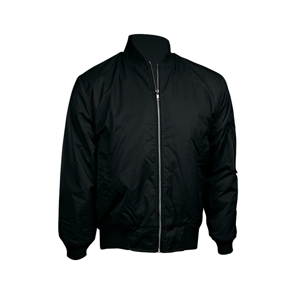 RIGGERS POLYESTER PU COATED FLYING JACKET – Riggers Clearance