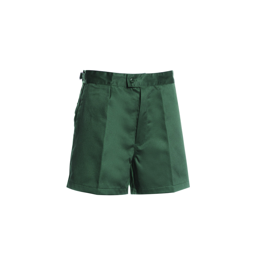 RIGGERS SIDE TABS 100% COTTON DRILL SHORTS – Riggers Clearance
